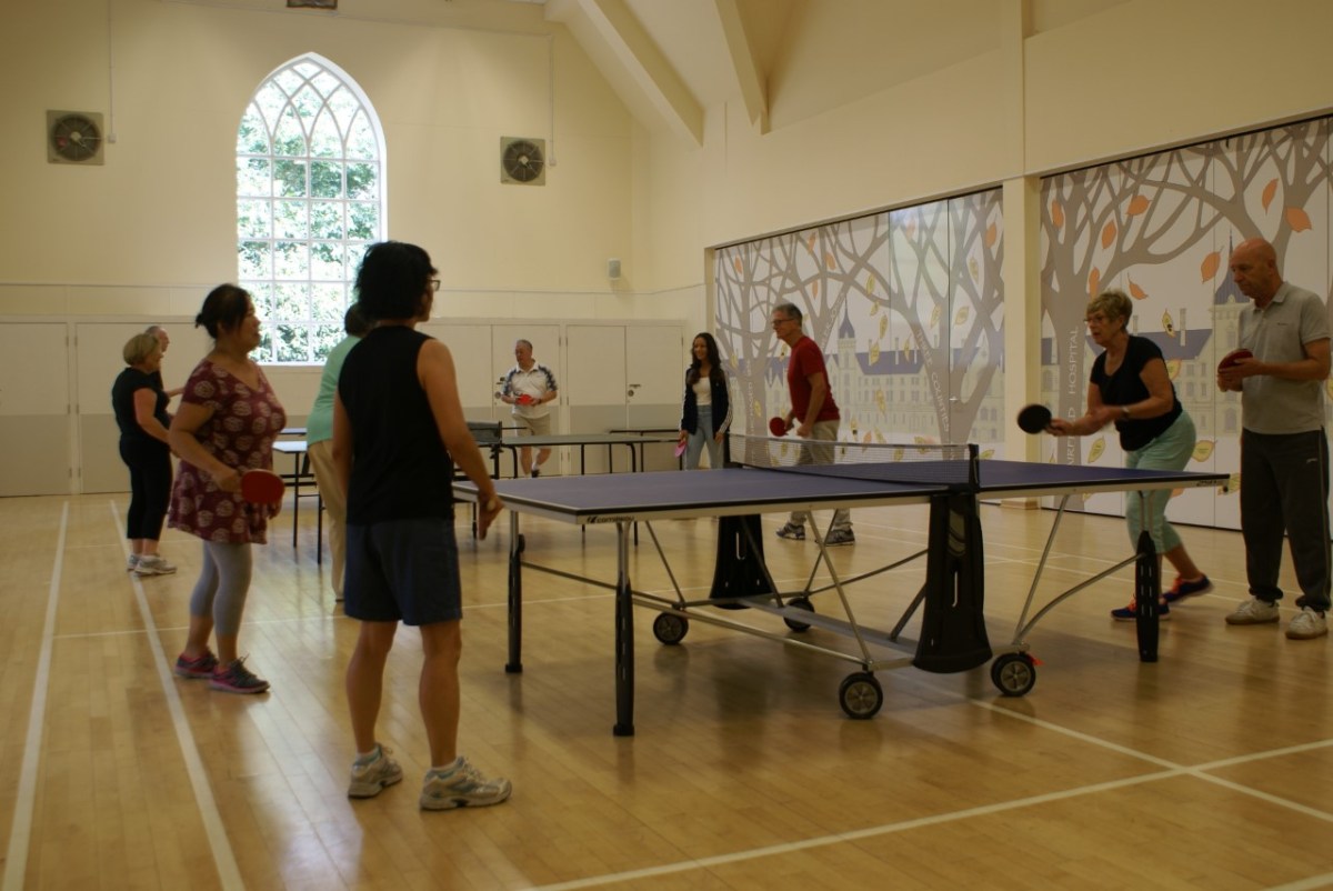 An inspired idea for the Community Hall – Fairfield Matters