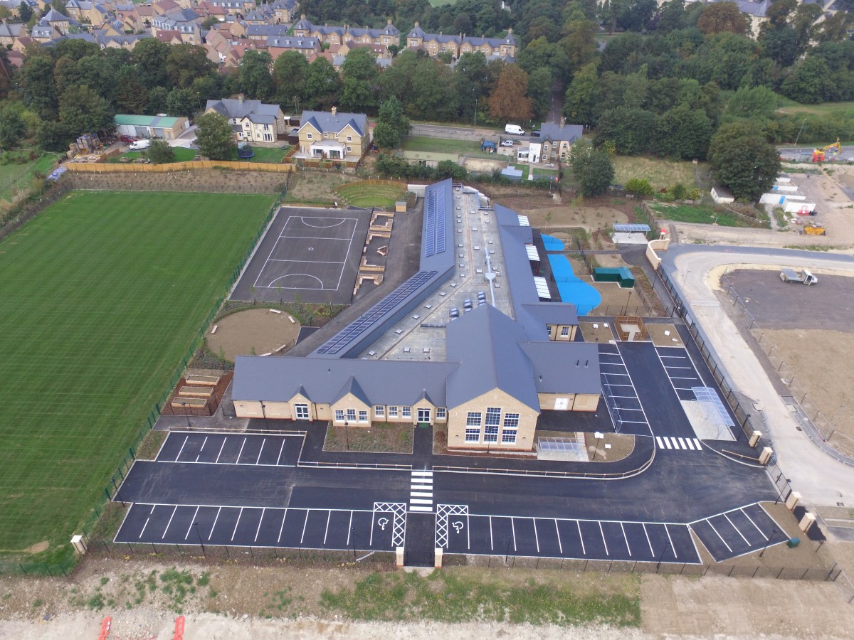 A look inside Ruskin Drive – Fairfield Matters