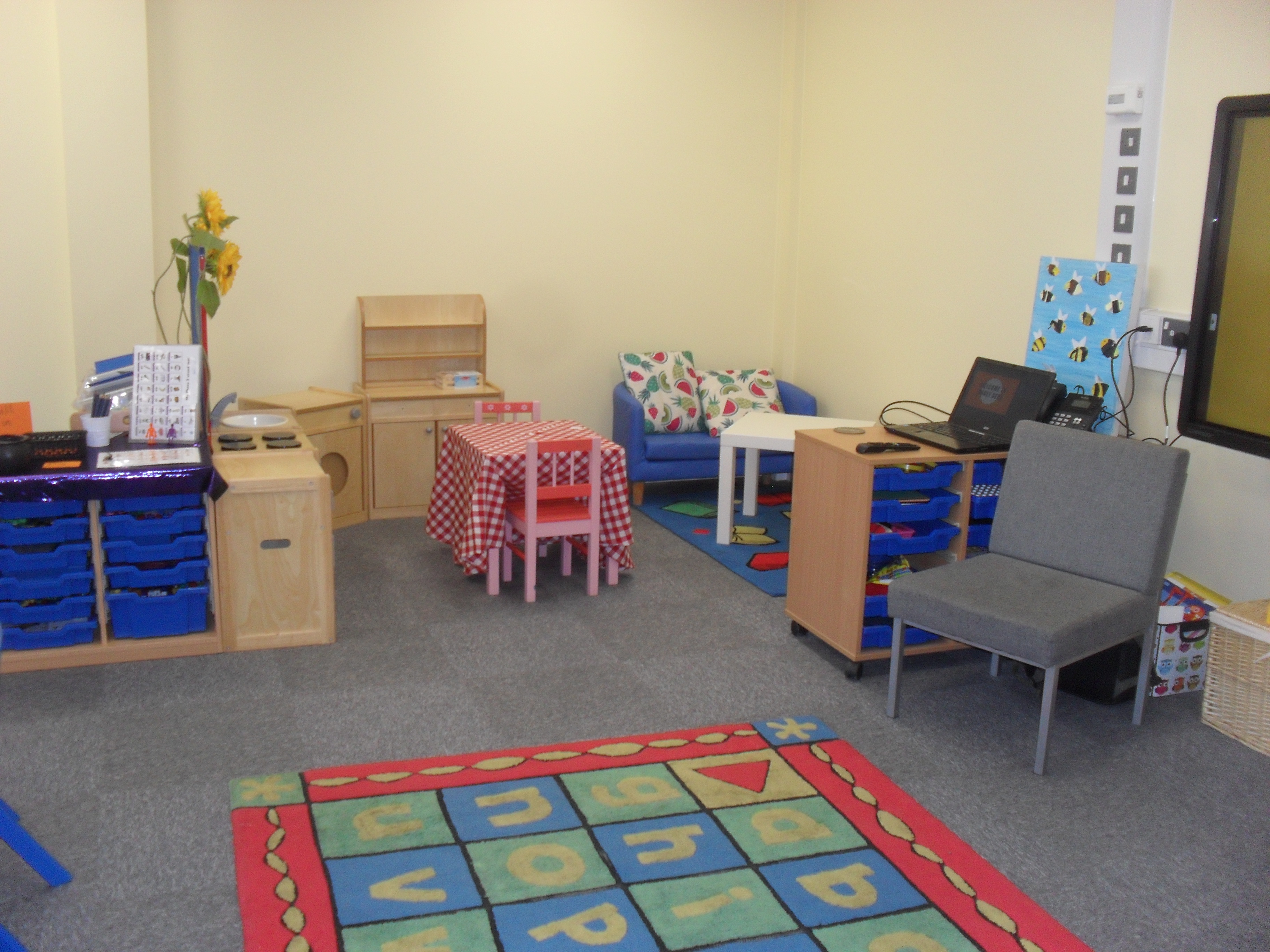A look inside Ruskin Drive – Fairfield Matters