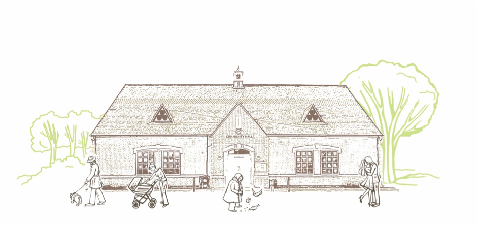 Fairfield Community Hall seeks new trustees – Fairfield Matters