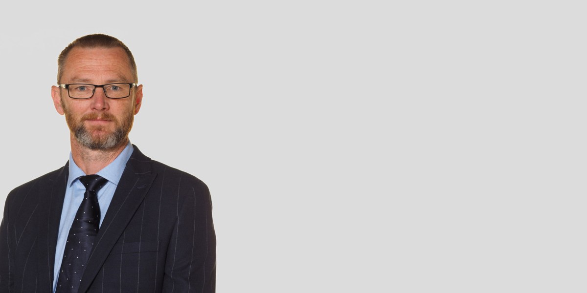 Steve Adams – Fairfield Matters