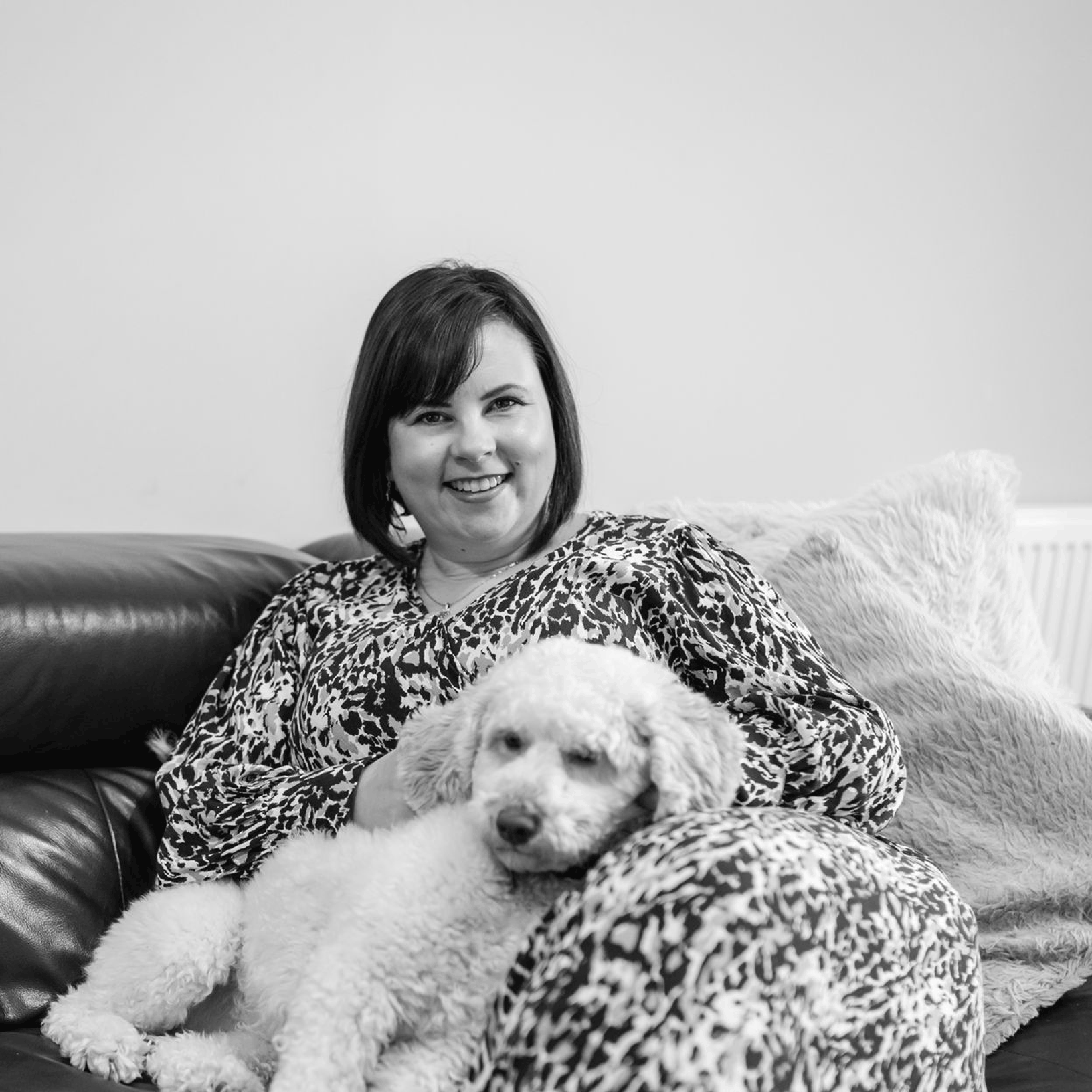 Laura Weston – Fairfield Matters