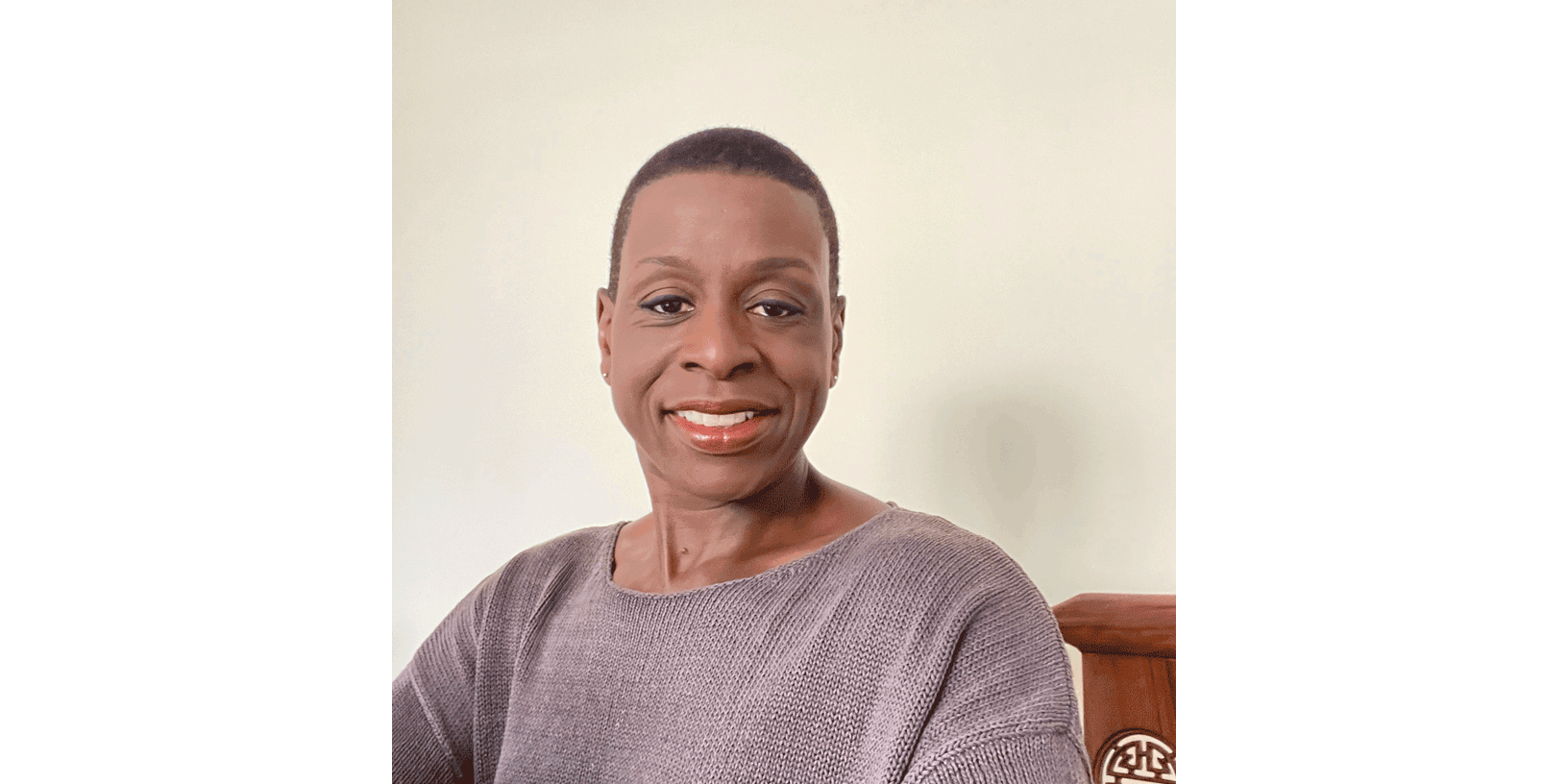 MBE for Fairfield’s Dr April Brown – Fairfield Matters