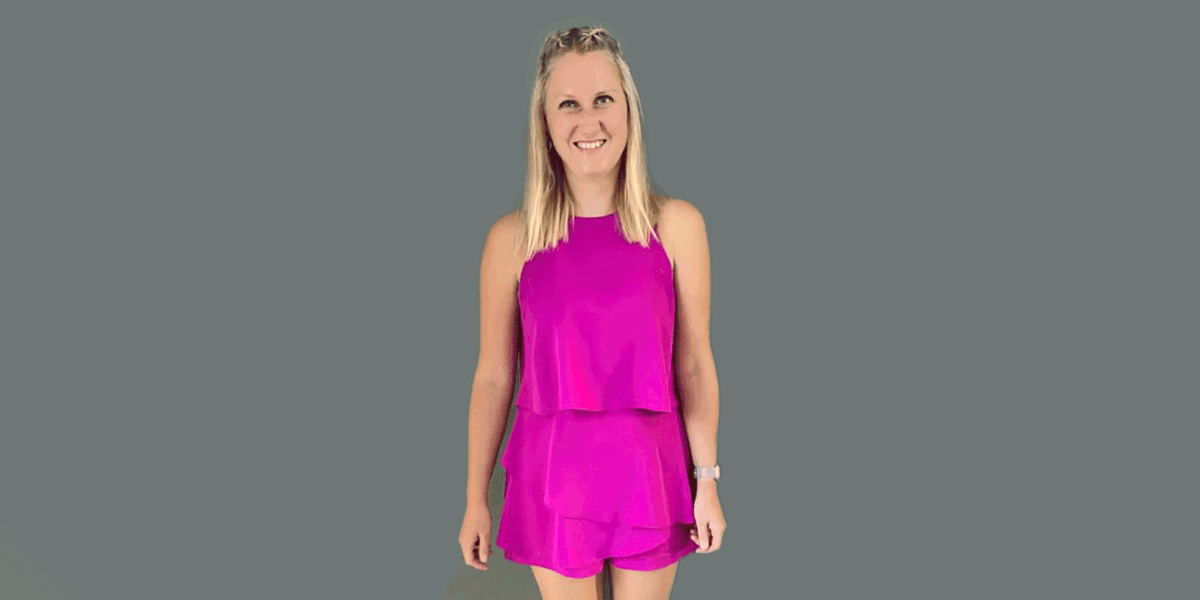 Emma Smith – Fairfield Matters