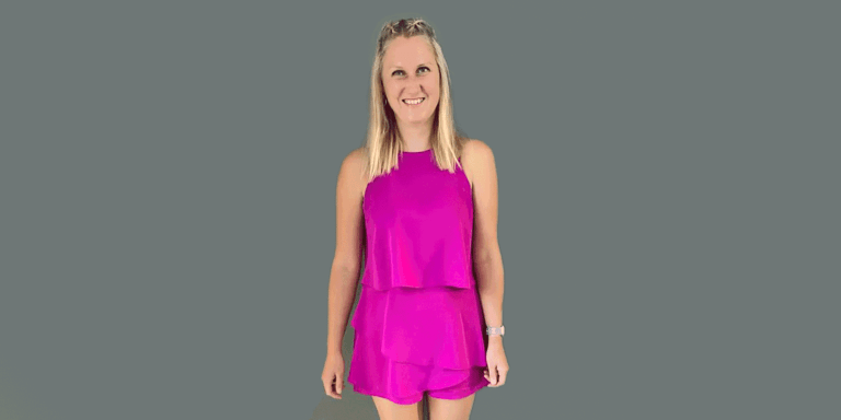 Emma Smith – Fairfield Matters