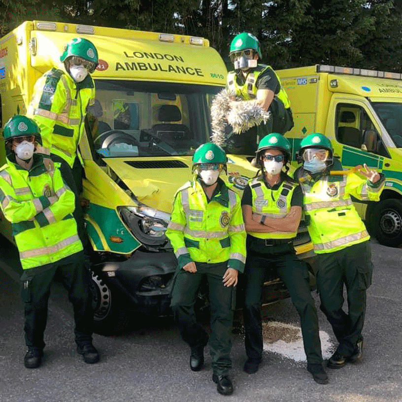 Laura Probert – Fairfield Matters