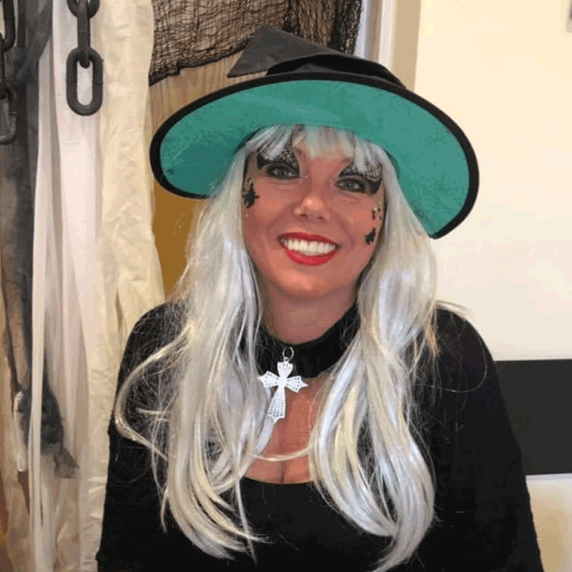 Laura Probert – Fairfield Matters