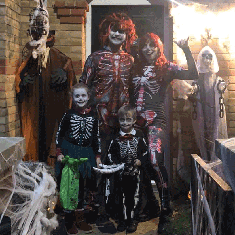 Laura Probert – Fairfield Matters