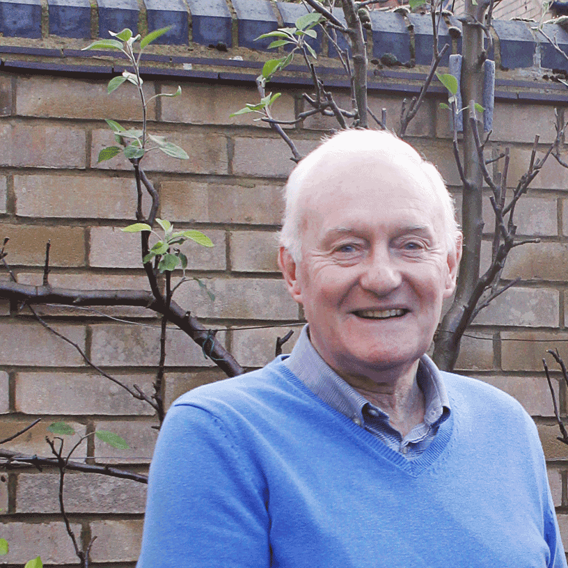 Peter Land – Fairfield Matters