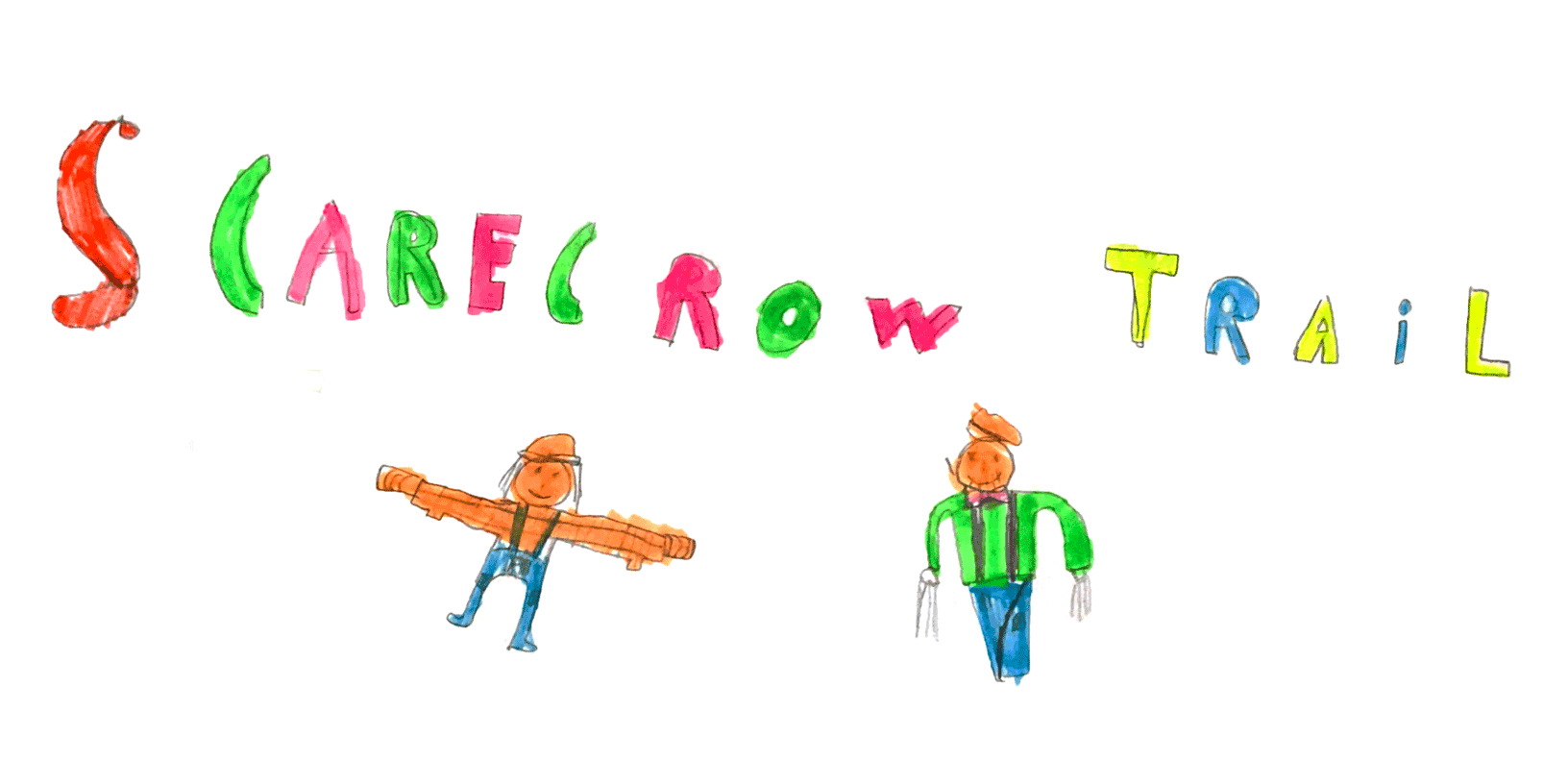 Scarecrow Trail – Fairfield Matters